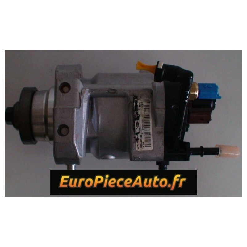 Pompe injection Delphi 9044A130A - 9044A120A - 9044A110A - 9044A100A ...