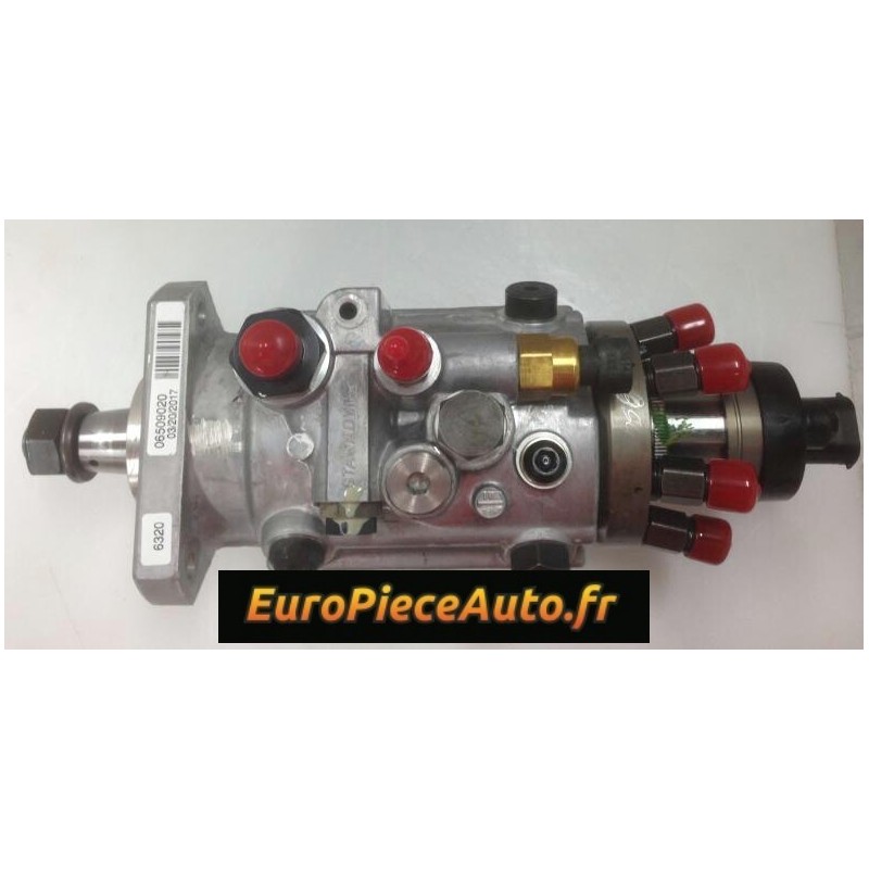 Pompe injection Stanadyne DE2635-6320 - DE2635-6257 - 06257 - RE518089 ...