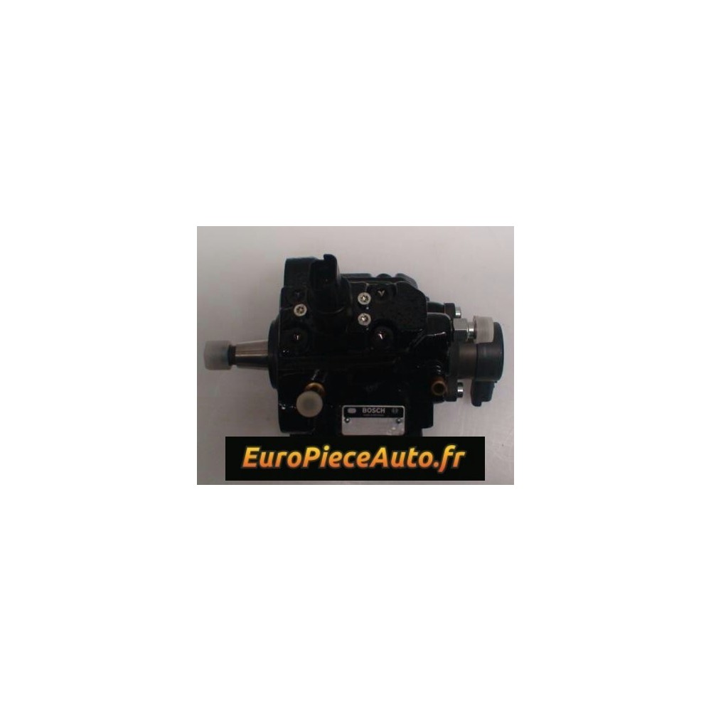 Pompe injection Bosch 0445010283 - 0445010163 - 0445010046 - 0986437017 ...