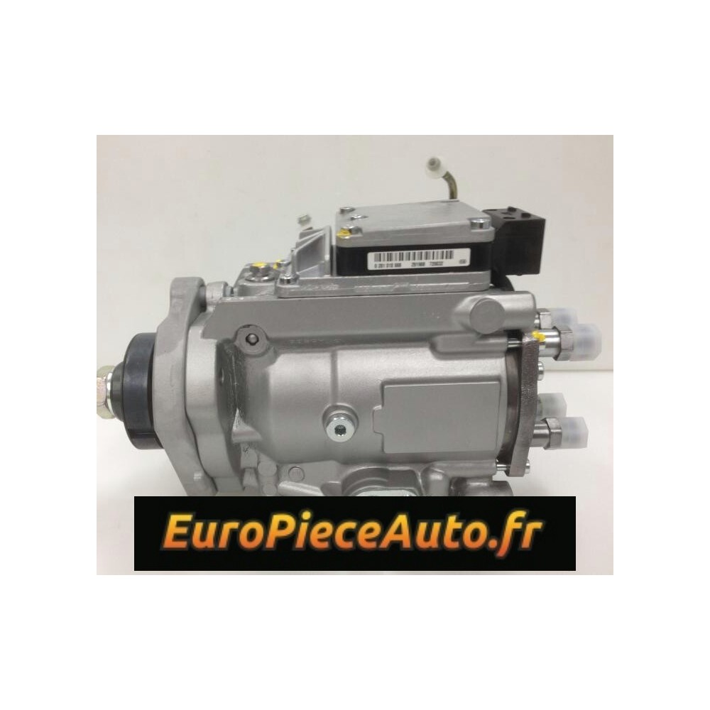 Pompe injection Zexel Nissan Patrol 109342-4080 / 109342-4081 ...