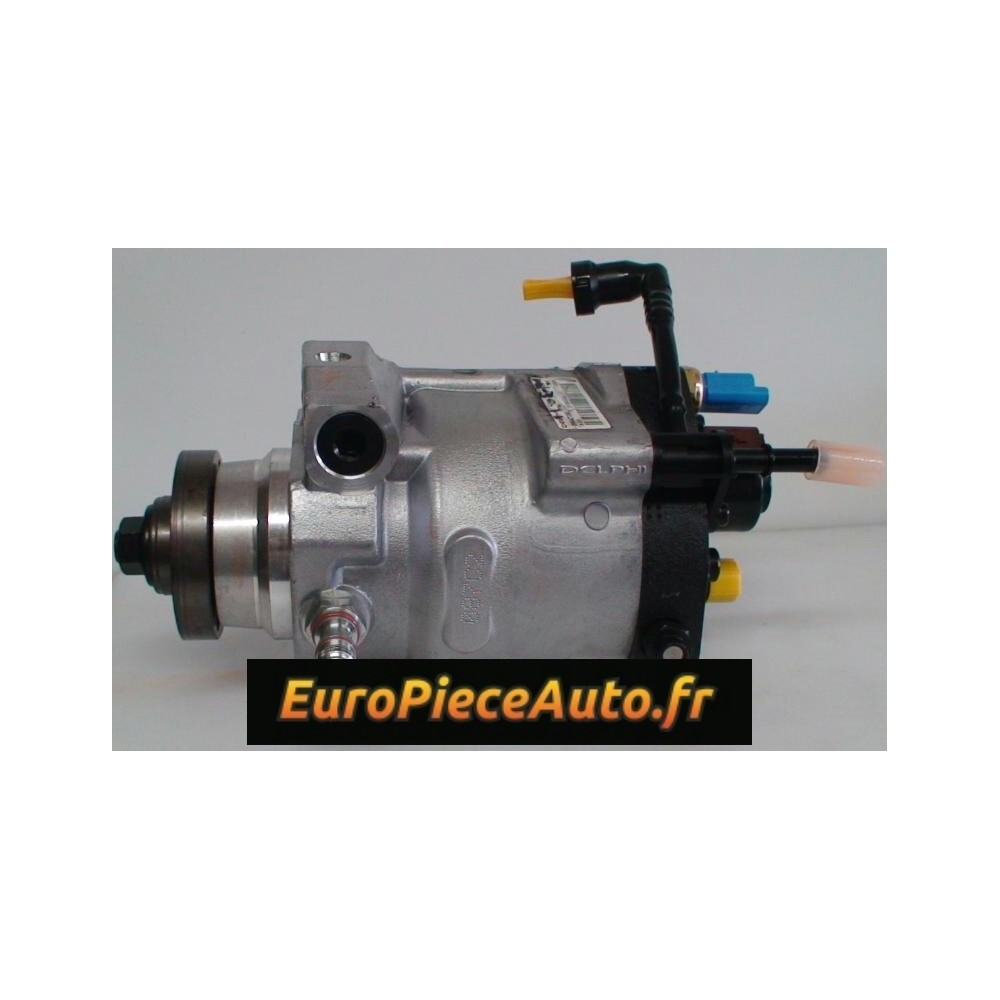 Pompe injection Delphi 9044A130A - 9044A120A - 9044A110A - 9044A100A ...