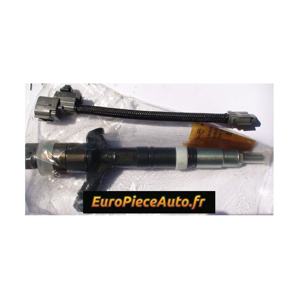Injecteur Denso DCRI100740 / 23670-30010 / 237030010 / 23670-39015 ...