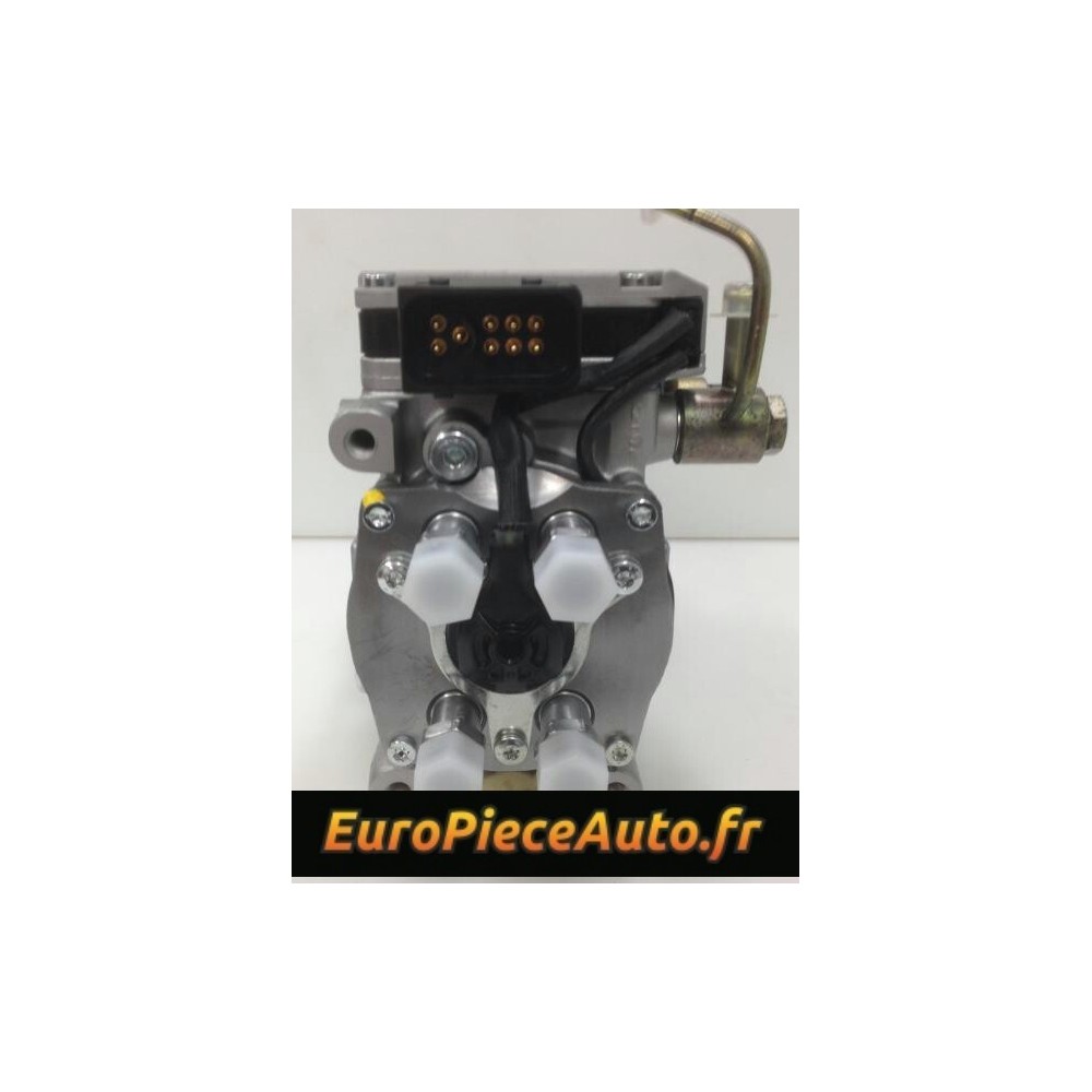 Pompe injection Zexel Nissan Patrol 109342-4080 / 109342-4081 ...