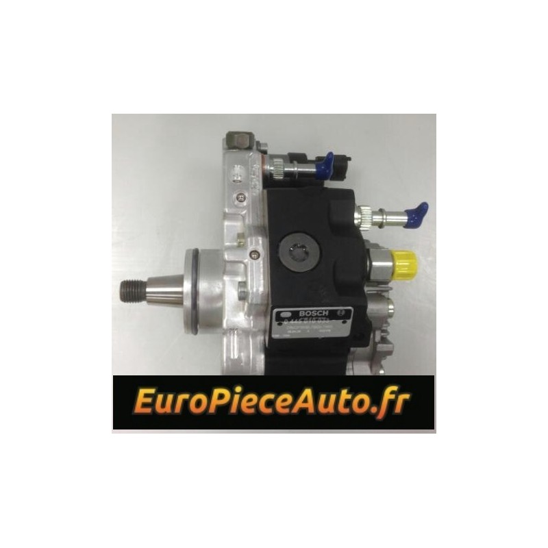 Pompe injection Bosch 0445010033 - 0986437302 - 8200041766 - 8200017377 ...